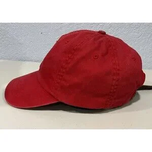Polo Ralph Lauren | Accessories | Polo Ralph Lauren Hat Cap Strap Back ...